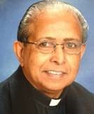 About Fr. Tony | Fr Tony's Homilies